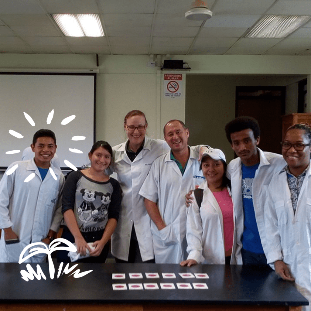 Annual Report 2022 – Seeds For Progress