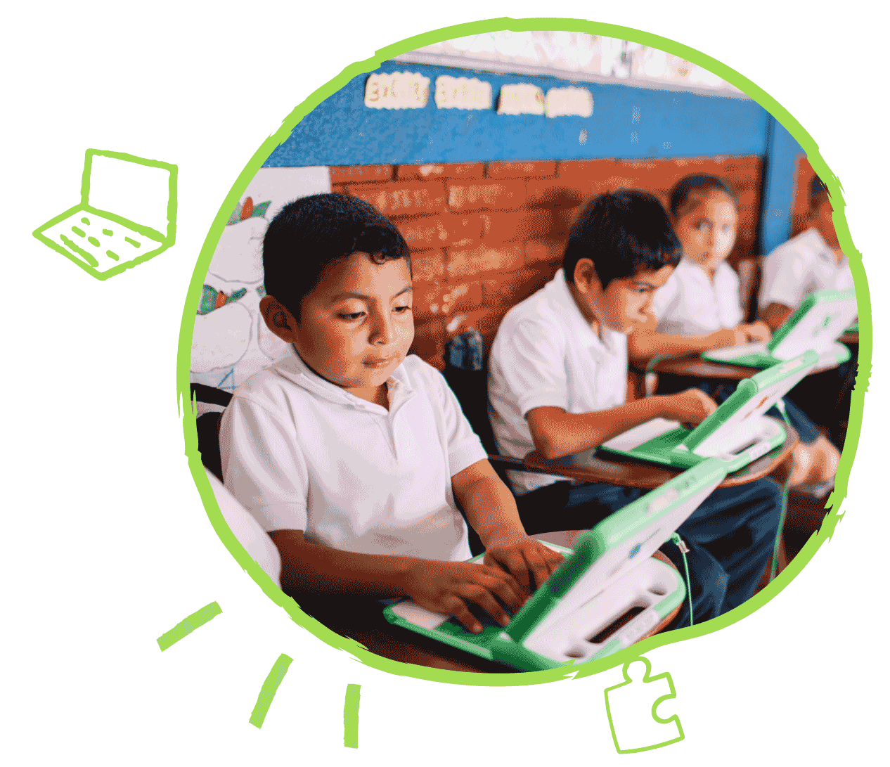 TAKE ACTION – Seeds For Progress