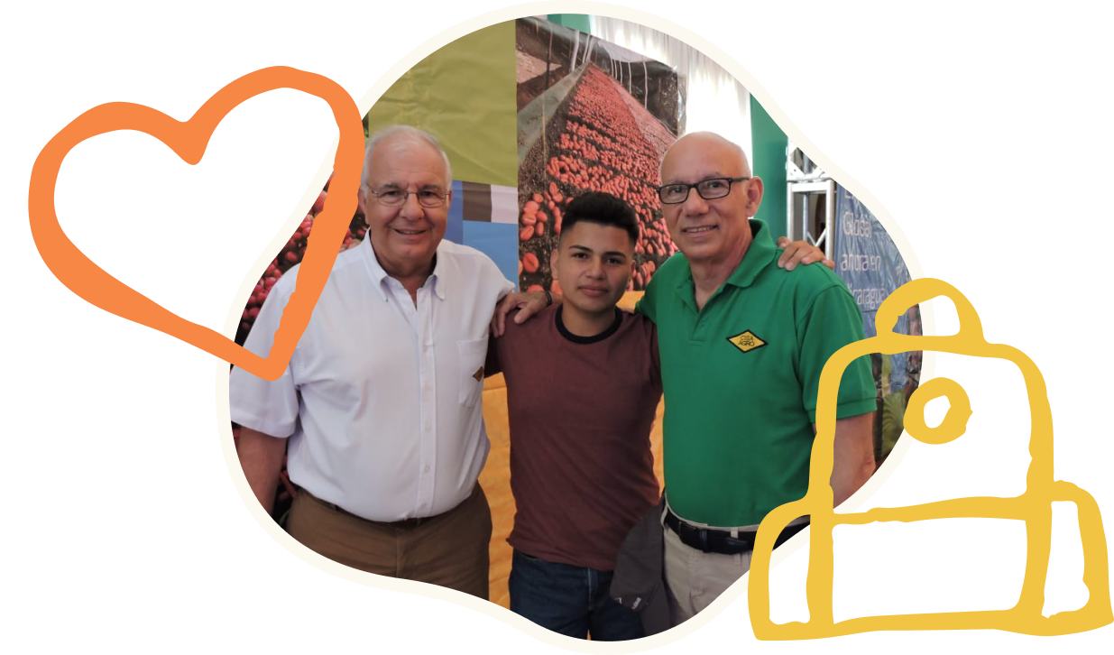 Annual Report 2023 – Seeds For Progress